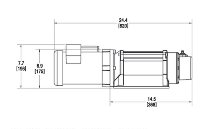 WARN 3000 ACI - הנפלד טכנולוגיות