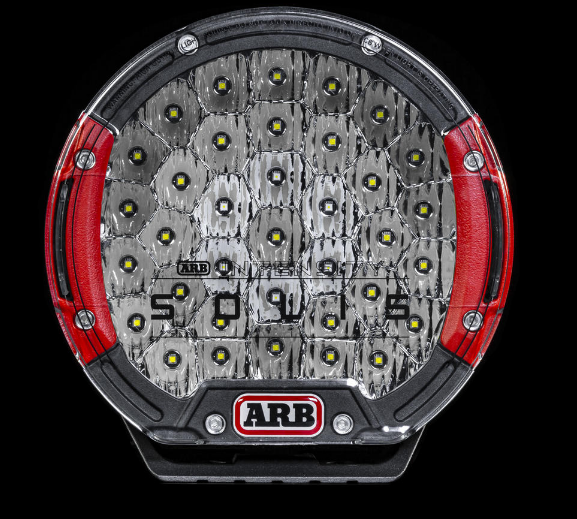 פנס ARB סוליס 36 (זרקור)