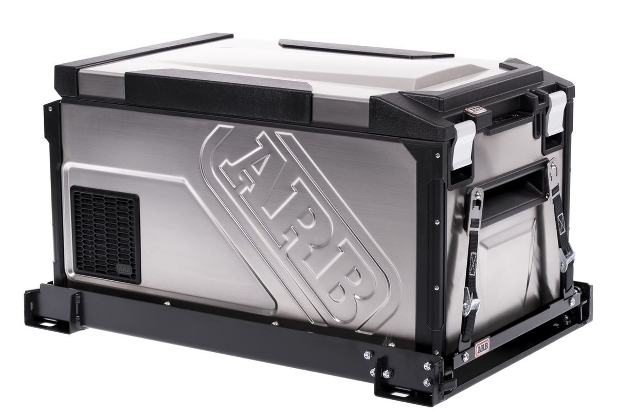 קיט קשירה למקרר 60 ליטר ELEMENTS ARB