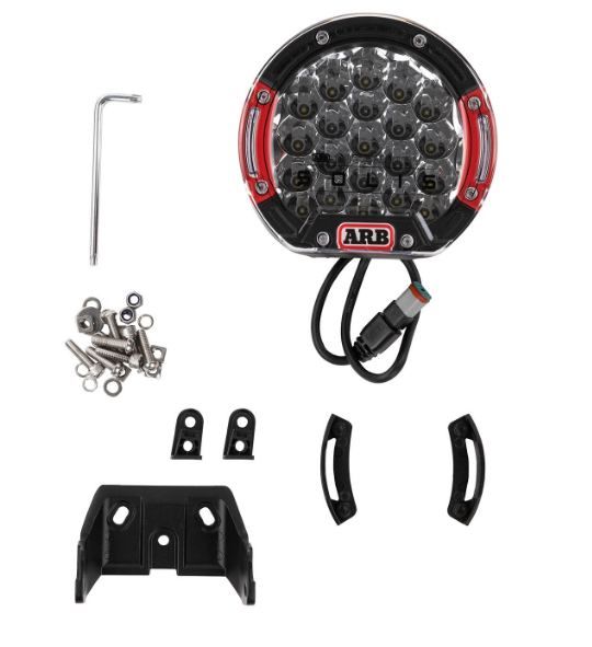 פנס ARB סוליס 21 (זרקור)