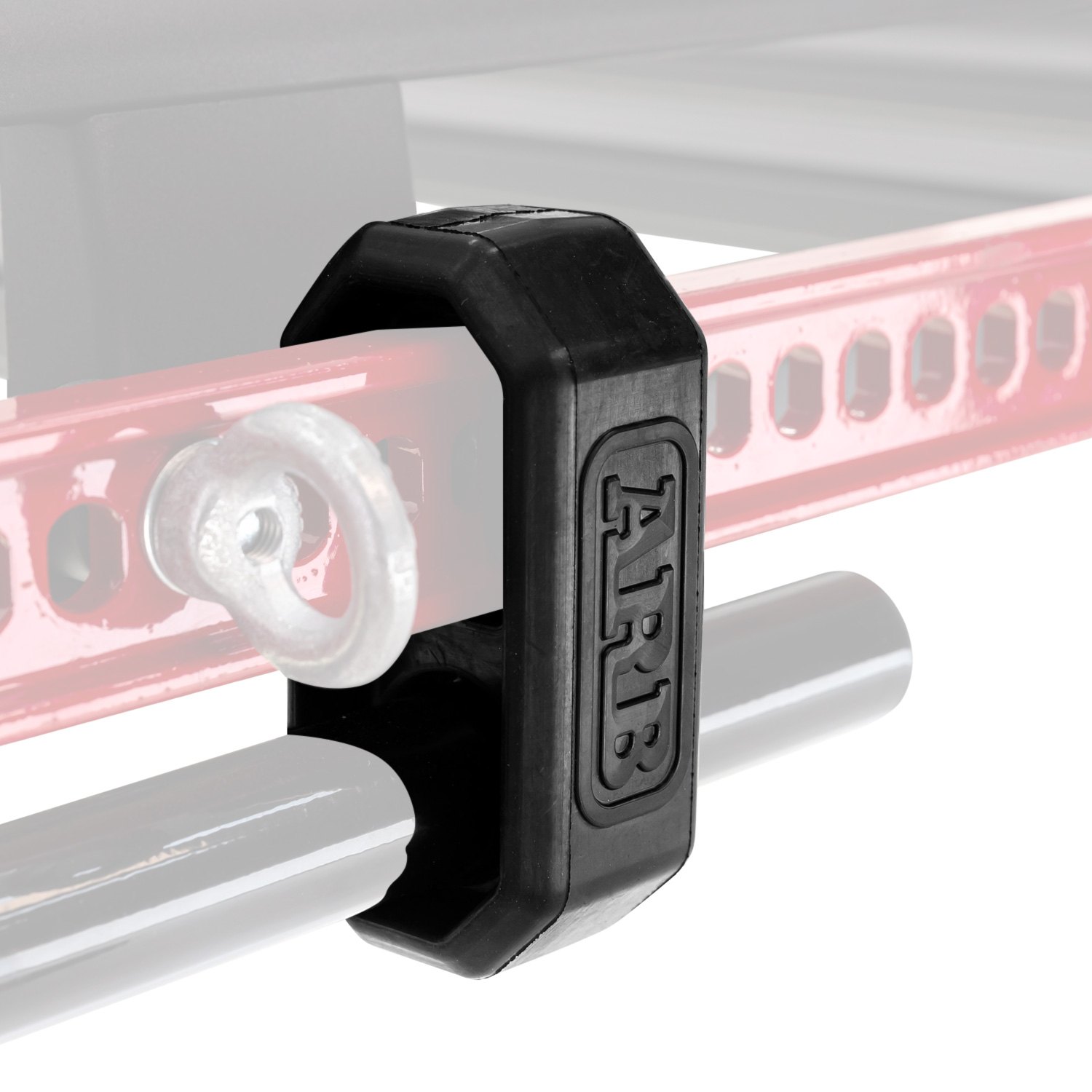 תפס ARB לידי ג'יק הייליפט