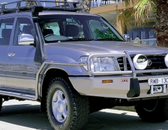 פגוש קדמי L/C 100 ARB