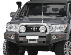 פגוש קדמי ARB לנדקרוזר 100