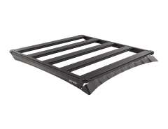 ARB BASE RACK ללנדקרוזר 90 ארוך גגון 3/4 אורך 1835 רוחב 1285