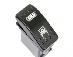 מתג הפעלה נעילה אחורית ARB חדש מואר לד. קומפלט