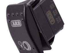 מתג הפעלה קומפרסור ARB חדש מואר לד קומפלט