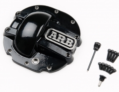 מכסה מגן דיפרנציאל HD ARB דנה 44 שחור