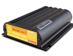 ממיר REDARC ל24V עומס מקס 20A