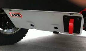 ציוד לרכב שטח - אביזרים, תוספות, שיפורים וציוד לג׳יפים, רכבי 4X4 ...