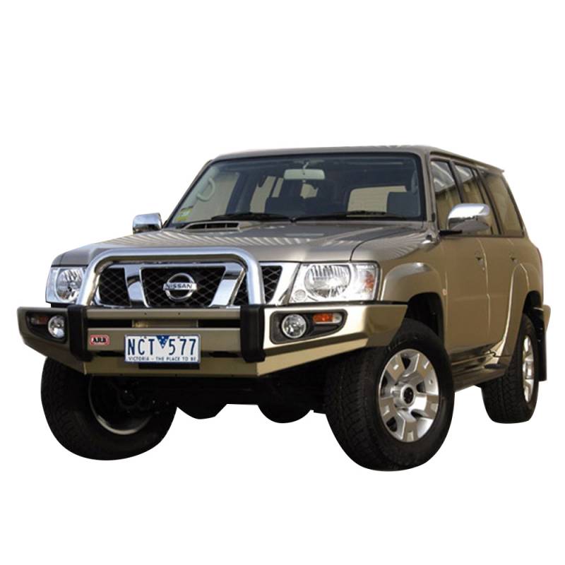 פגוש קדמי ARB פטרול 2000-2005